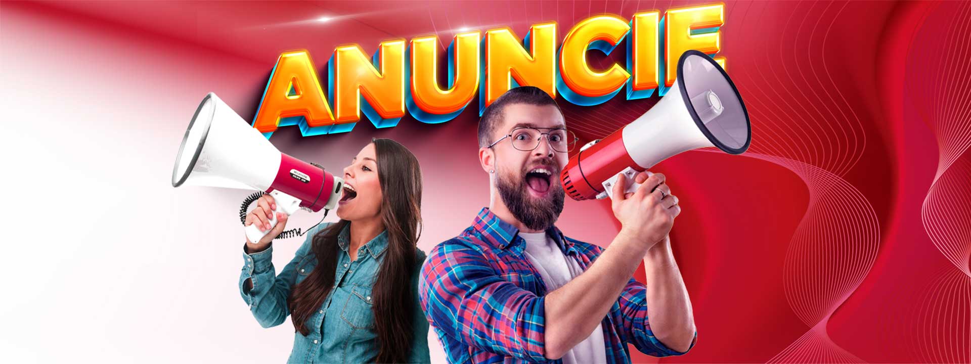 Anuncie em Rio Preto e Anuncie em Ribeirão Preto